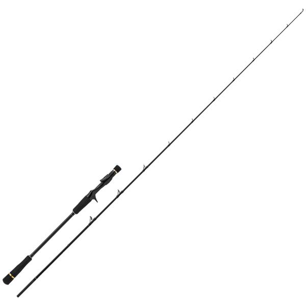 継数(本):1※グリップジョイント自重(g):114適合ジグウエイト(g):20-100/タチウオ60-200適合PEライン(号):Max1.5画像は商品イメージです。商品の代表画像のため、型番などの仕様に一致しない場合がございます。メーカ...