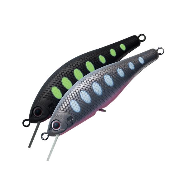 全長(mm):43ウエイト(g):2.4タイプ:シンキング※サイズが合わないなど、お客様都合での返品はご遠慮くださいますようお願いいたします。画像は商品イメージです。販売商品の代表画像となりますので型番などの仕様に一致しない場合があります。...