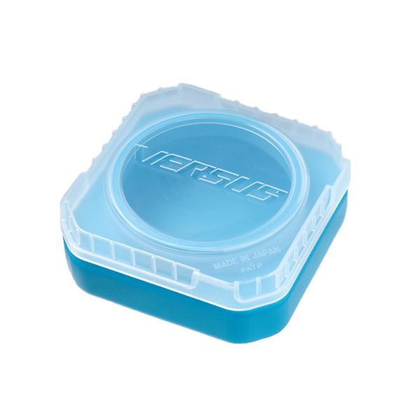 つけ置きのエサやワーム収納に最適な密閉型ケース。液体が漏れにくい密閉容器で、取出し口はエサやワームが取り出しやすい大口径形状を採用。液漏れを防ぎ、開けずにケース内が一目で確認できるクリア仕様の蓋を専用設計しました。4インチサイズのワーム収納...