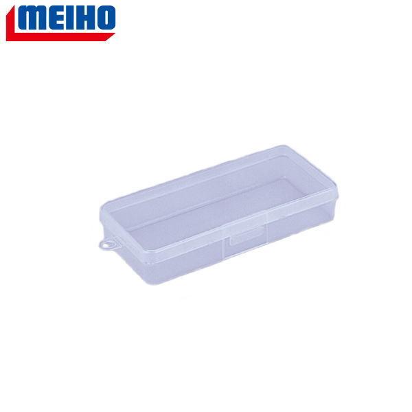 小物の整理に！ケース内にMC-50(別売)が収納できます。■サイズ：137×67×25mm■素材：ポリプロピレン