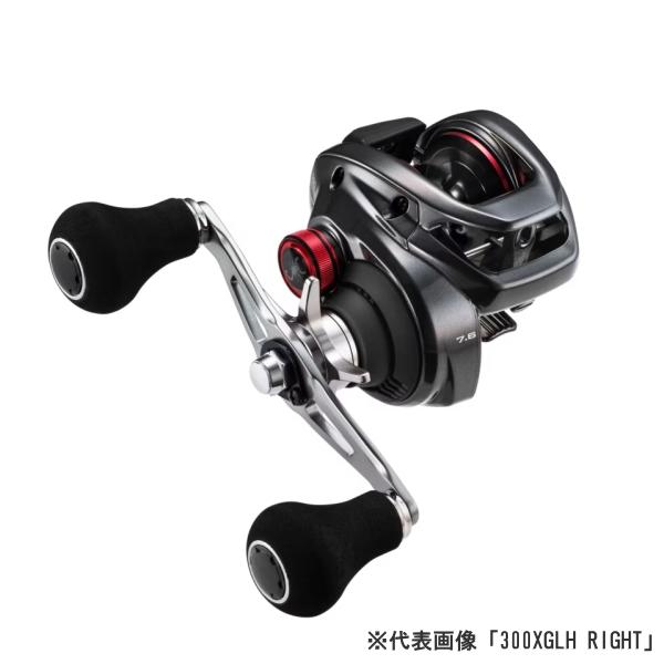 ブラックバスから青物、怪魚まで、数々の大物と対峙してきたスコーピオンMDが、さらに強く、扱いやすく進化しました。NEWスコーピオンMD300は、#300サイズ初のコアソリッドボディを採用しています。従来以上にたわみを抑えた高剛性ボディは、巻...