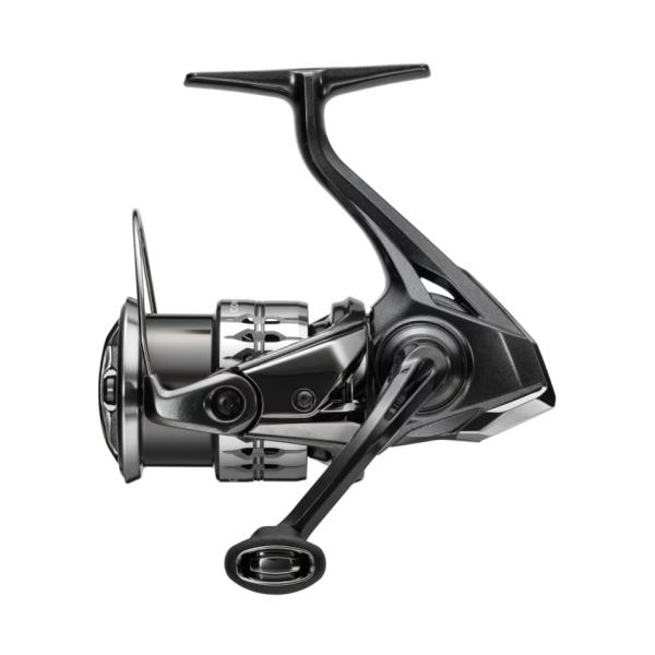 品番:2500F6HGバスフィッシングオールラウンドモデル (ハイギア仕様)2500番サイズのハイギアモデル。手返し重視のバスフィッシング、流れのあるところでルアー操作する釣りに適しています。ギア比:5.8実用ドラグ力(Kg):2.5最大ド...