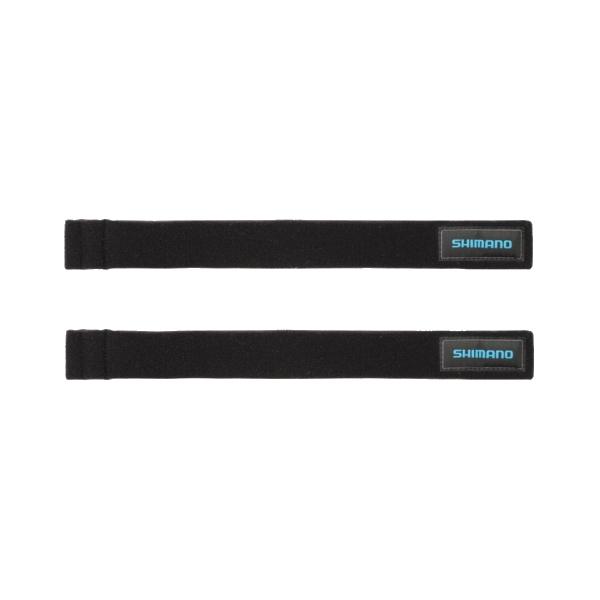 滑りにくく、クッション性のあるクロロプレン素材を採用し、ロッドをしっかり束ねられるロッドバンドです。濡れても固定力が落ちにくい特殊面ファスナーを採用しました。ロッドベルト末端をT字型の構造にしました。T字型部分をロッドに引っかけることで、テ...