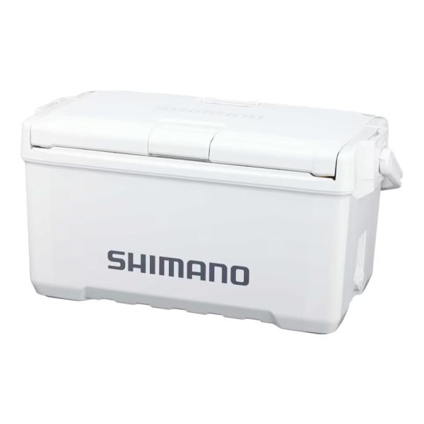 魚を持ち帰ることを考えた新定番の釣り用クーラーボックスです。20Lクラスでありながら内寸45cmを確保、グッドサイズの魚を折り曲げずに持ち帰ることができます。UNISHIELDを採用することで、密閉性を高め移動時の水漏れや冷気漏れを軽減。両...