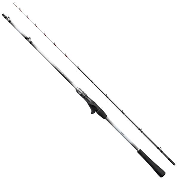 品番:73HH19573HH195はタチウオはもちろんライトなオニカサゴやアカムツまでを射程内に収めるパワーが魅力のアイテム。高負荷の仕掛けや大物の強い引きを受け止めるパワーアイテムです。参考対象魚・釣種:ライトアカムツ/ライトオニカサゴ/...