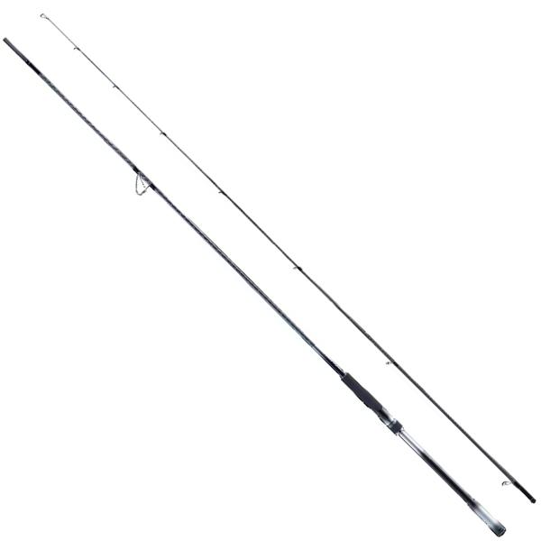 品番:S106M遠投性能に磨きをかけた10’6”レングス。10〜15cmクラスのミノー、15〜35gクラスのバイブレーションやブレードベイト、45gまでのメタルジグなどに適応。ランカーシーバスやヒラメ、ライトショアジギングによる青物や回遊魚...