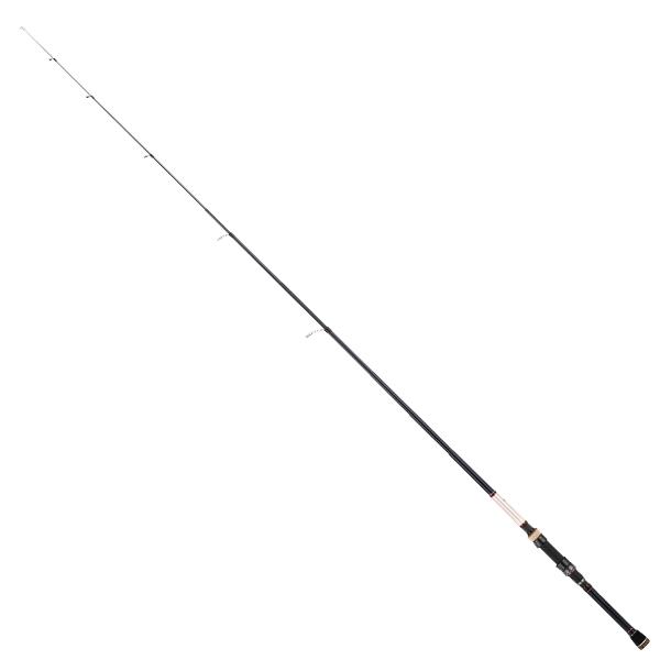 いつでも、どこでも、ついてくる君だけの小さな相棒(パピー)。仕舞18cm〜の超々コンパクト振出ロッド「魚、いないかな？」──旅の途中、ふと通りかかる川や海。その水辺を覗き込むのは、釣り人なら誰しもがやってしまう無意識の行動です。アウトバック...