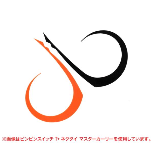 ●ちょうどいいハイアピールオリジナルマスターカーリー、そしてマスターカーリーSTRONGの中間の大きさ・厚さ・アピール力を持ち、「マスターカーリーよりアピール力は欲しいけどSTRONGでは強すぎる」という時に投入できる、“ちょうどいい”ハイ...