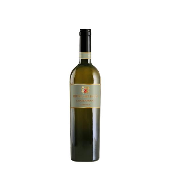 【よりどり６本以上、送料無料】　Rione DeiDogi Chardonnay 750mlリオーネ・デイ・ドージ　シャルドネ