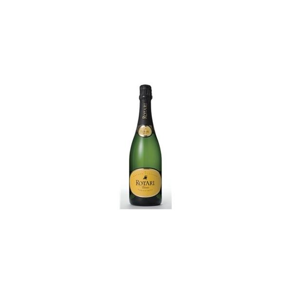 【よりどり６本以上、送料無料】　Rotari Talento Brut NV 750mlロータリ　タレント・ブリュット