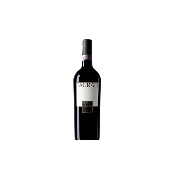 【よりどり６本以上、送料無料】　Feudi di San Gregorio Taurasi 750mlフェウディ・ディ・サングレゴリオ　タウラージ