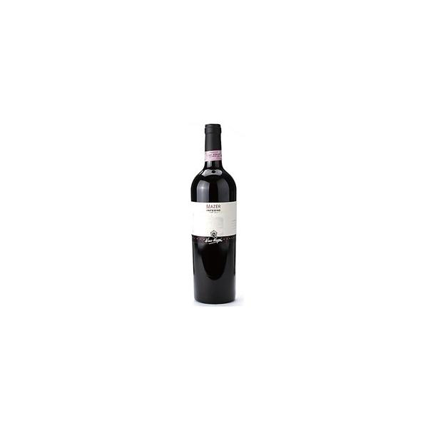 【よりどり６本以上、送料無料】　Nino Negri Valtellina Mazer 750mlニーノ・ネグリ　マゼール・ヴァルテッリーナ