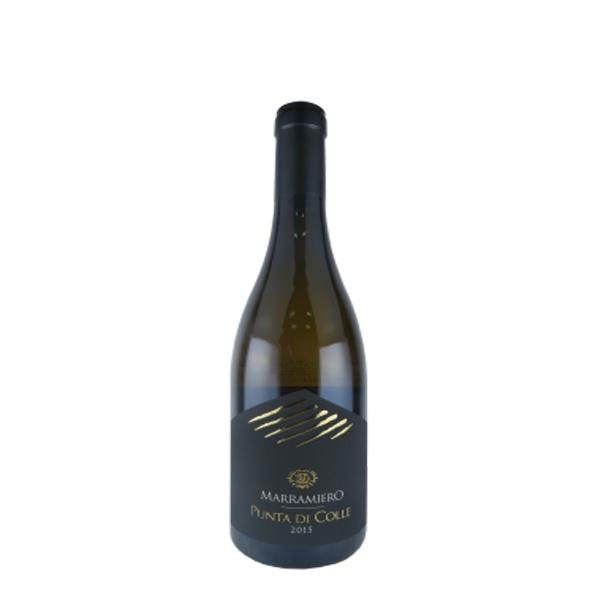 【よりどり６本以上、送料無料】　Marramiero Punta di Colle 750mlマッラミエロ　プンタ・ディ・コーレ