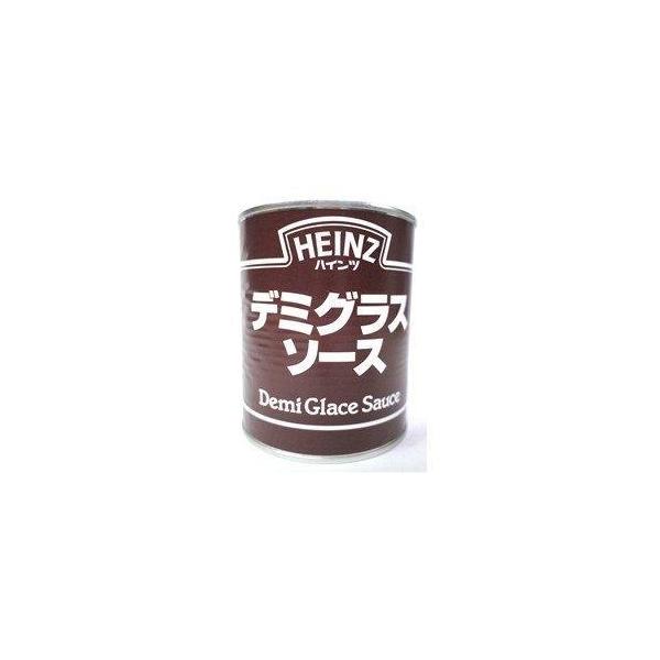 ハインツ・デミグラスソース＃１（３０００ｇ）肉料理全般に利用、基本のソース