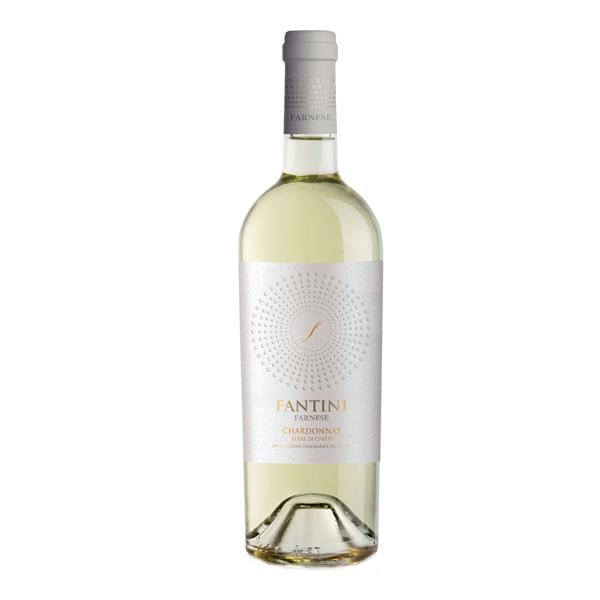 【よりどり６本以上、送料無料】 Farnese Fantini Chardonnay 750mlファルネーゼ　ファンティーニ シャルドネ