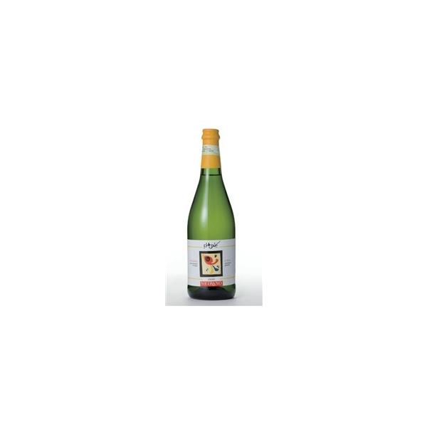 【よりどり６本以上、送料無料】テヌテ ネイラーノ モスカート ダスティ ピツレ 750ml Tenute Neirano Moscato D’Asti Pituleアスティ地域の葡萄から造られた、ソフトな甘口の弱発泡性ワイン