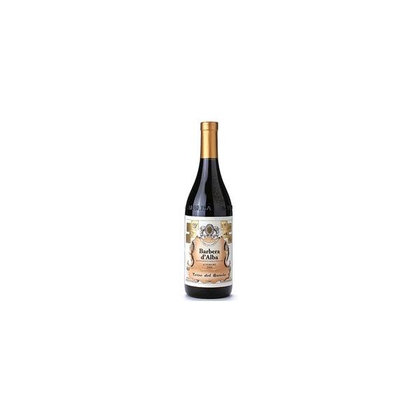 【よりどり６本以上、送料無料】テッレ デル バローロ バルベーラ ダルバ スペリオーレ 750ml Terre Del Barolo Barbera d'Alba Superiore酸が充分あり、コクもあり見事な仕上がりの味わい。