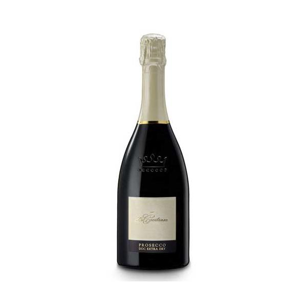 【よりどり６本以上、送料無料】　Le Contesse Prosecco Treviso Extradry NV 750mlレ・コンテッセ　プロセッコ・エクストラドライ