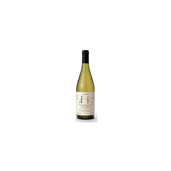 【よりどり６本以上、送料無料】　Inama Chardonnay del Veneto 750mlイナマ　シャルドネ・デル・ヴェネト