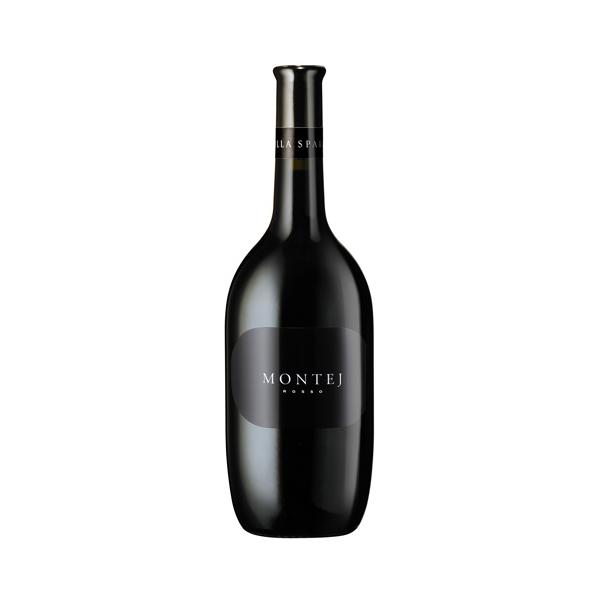 【よりどり６本以上、送料無料】　Villa Sparina Montej Barbera 750mlヴィッラ・スパリーナ　モンテジ・バルベーラ