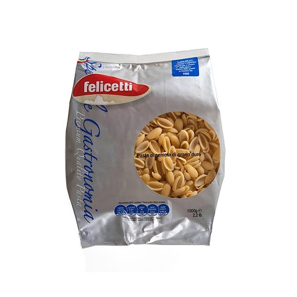 フェリチェッティ ガストロノミア ニョッケッティサルディ 1kg｜高級標高1000ｍの地「ドロミテ」で作られる最高級のパスタです。