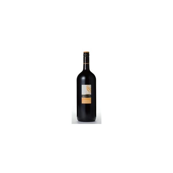 【よりどり６本以上、送料無料】1500ml Spinelli Sangioveseスピネッリ　サンジョヴェーゼ