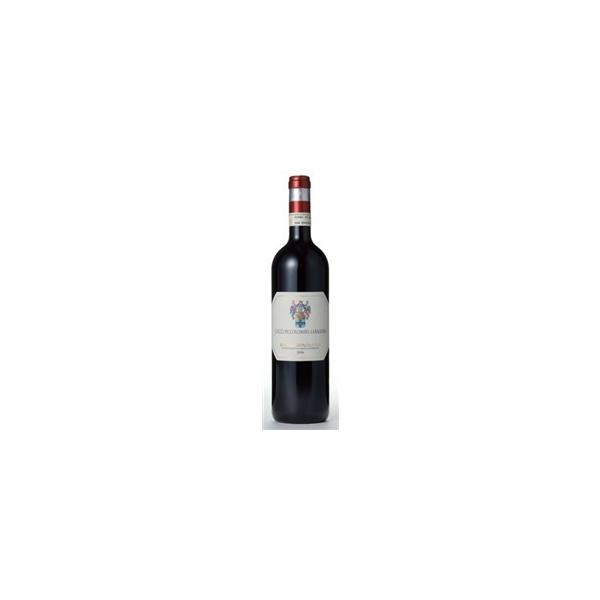 【よりどり６本以上、送料無料】　Ciacci Piccolomini Rosso di Montalcino 750mlチアッチ・ピッコロミニ　ロッソ・ディ・モンタルチーノ