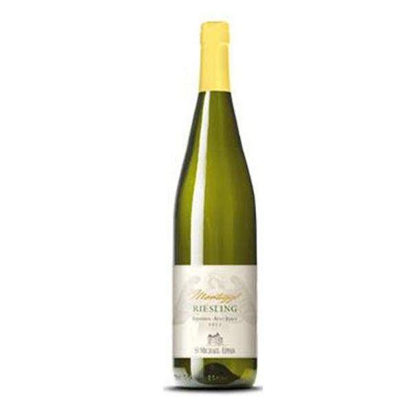 【よりどり６本以上、送料無料】　San Michele Appiano Riesling Montiggl 750mlサンミケーレ・アッピアーノ　モンティッグル・リースリング