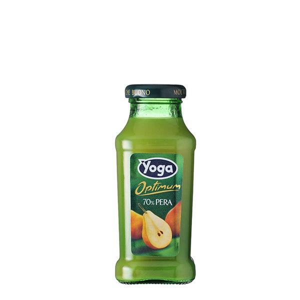 Yoga Succo di Pera 200ml ヨーガ スッコ・ディ・ペーラ　洋なし