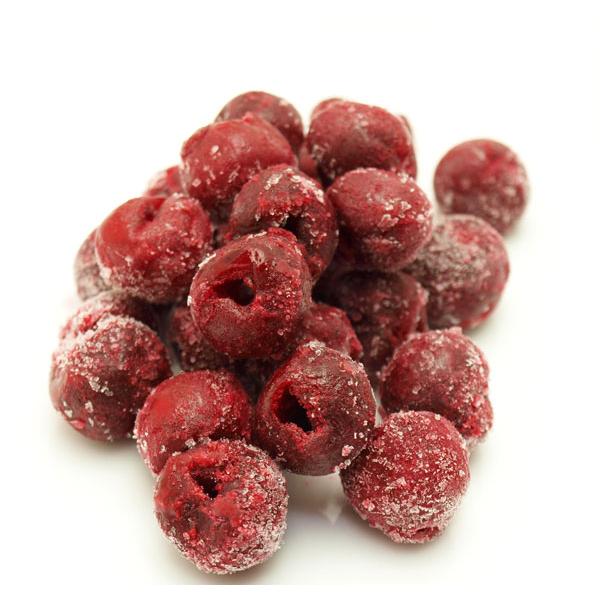 【冷凍】 フルティエール・モレロチェリーホール　１ｋｇセルビア産オブラシンスカ種モレロチェリーの冷凍ホールです。