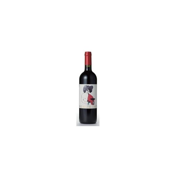 【よりどり６本以上、送料無料】　I Giusti &amp; Zanza Nemorino Rosso 750mlイ・ジュスティ＆ザンザ　ネモリーノ・ロッソ