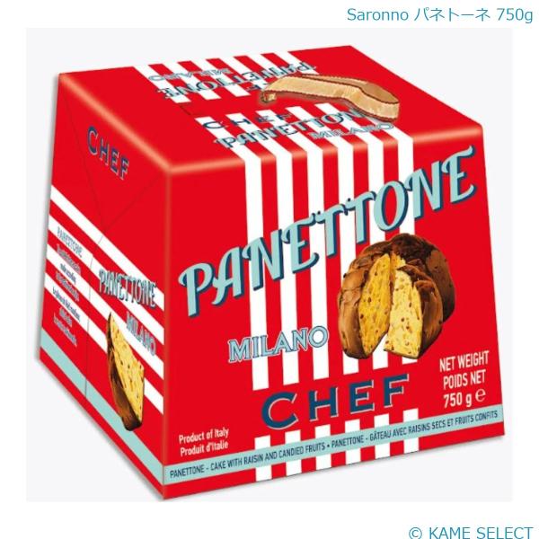 オレンジピールとサルタナレーズンを贅沢に使用柔らかな食感と伝統的で豊かな味わいを兼ね備えた本格派の仕上がり750ｇミラノの伝統的なレシピで作られた「シェフ・トラディショナル・パネトーネ・クラシック」は、オレンジピールとサルタナレーズンを贅沢...