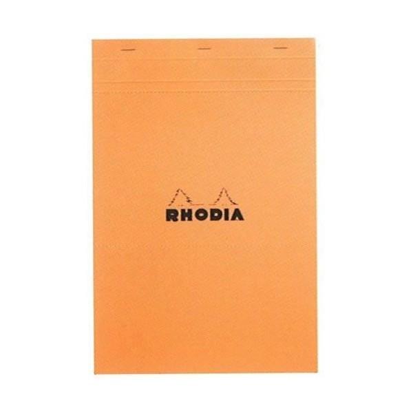 ロディア（RHODIA)ブロック（bloc)ブロックロディアNo.19(cf19xxx)