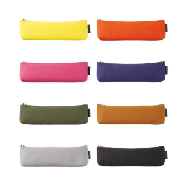 ＜商品概要＞【商品名】DELFONICSデルフォニックス　　　　　マレクMarekペンケース500314/EN54【　色　】全8色【寸　法】横185　x 縦53 x 厚み 32 mm【説　明】発色の良い、きめ細やかなコットン素材を使用した「...