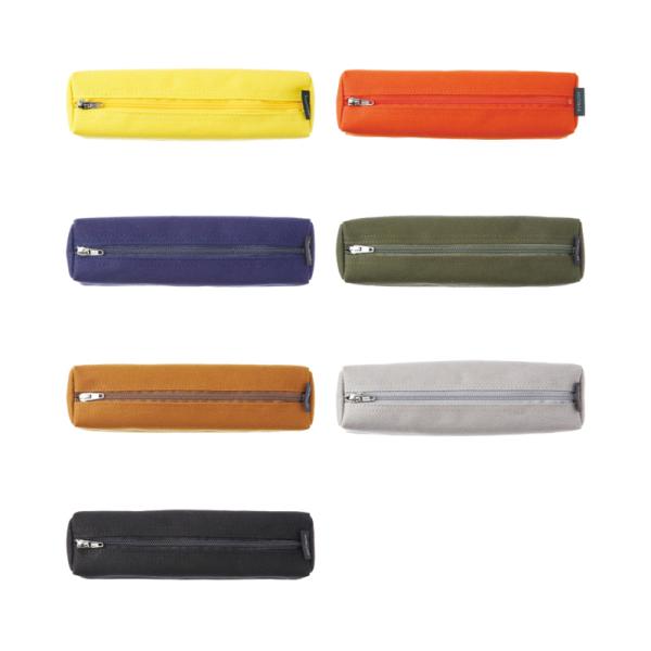 ＜商品概要＞【商品名】DELFONICSデルフォニックス　　　　　マレクMarekボックスペンケース500316【　色　】全7色【寸　法】横190　x 縦50 x 厚み 50 mm【説　明】発色の良い、きめ細やかなコットン素材を使用した「M...