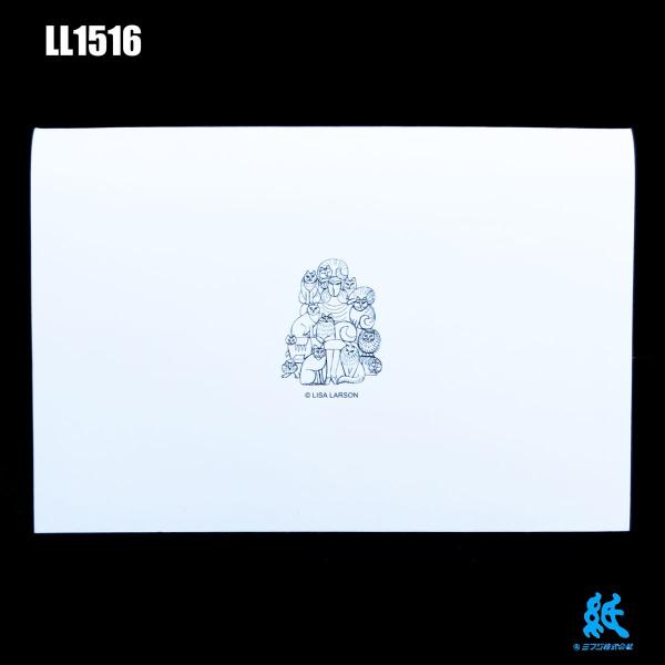 Lisa Larson リサラーソン バースデーカード LL151 全2色 :030102lisalarson-ll151:紙・文具の専門店ミフジ Yahoo!店 - 通販 - Yahoo ...