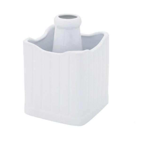 倒れにくい榊立て