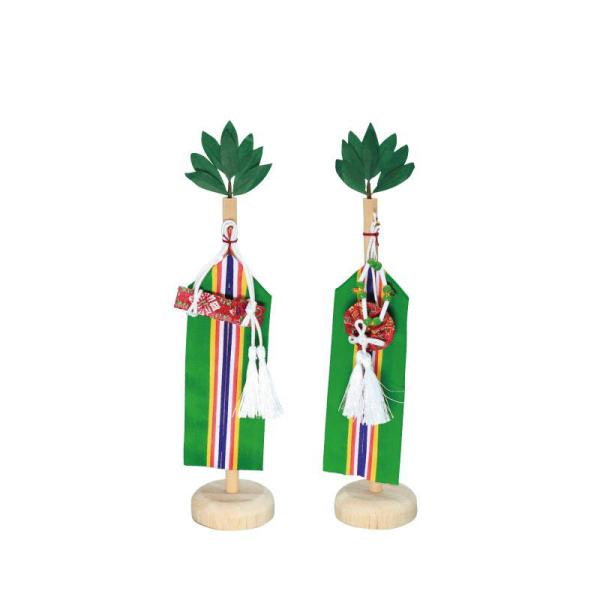 真榊　小豆　(まさかき　こまめ）神様の領域をあらわす神具です。三種の神器・鏡・勾玉が付いているほうを向かって右へ。剣がついている方を左へ配置します。◆配送方法をお選びください◆メール便送料は自動計算となりませんのでご注文後訂正させていただき...