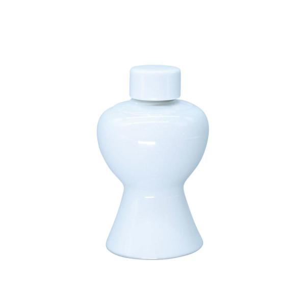 -商品名-瓶子　５寸-商品サイズ-幅9.5×奥行9.5×高さ16 cm-主素材-陶器-商品状態-完成品