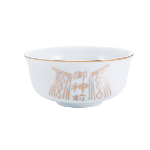 -商品名-御神前　小出し-商品サイズ-幅7×奥行7×高さ3.5 cm-主素材-陶器-商品状態-完成品
