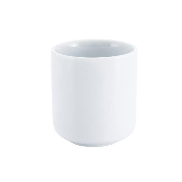 -商品名-湯呑１．６寸無地-商品サイズ-幅4.8×奥行5.6×高さ4.8 cm-主素材-陶器-商品状態-完成品