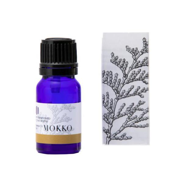 ■商品名神棚の里 オリジナル アロマオイル MOKKO 10ml■内容量10ml■ブレンドOrangeSweet/Lavender/Eucalyptus/Juniperberry/Hinoki■備考毎日の生活を気持ち良く過ごし、居心地の良い...