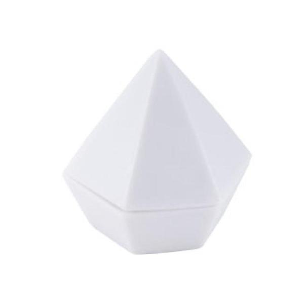 -商品名-かみさまの線 水玉-商品サイズ-幅4×奥行4.4×高さ4.6 cm-商品重量-30g-主素材-陶器-カラー-白-商品状態-完成品-商品説明-御神前に水をお供えするためにおつかいする土器で、水玉とよばれます。 御神前に一つの御供えが...