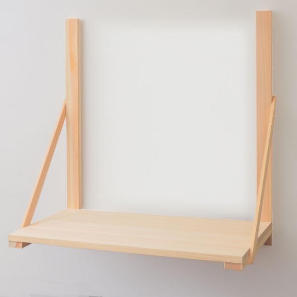 -商品名-国産ひのき神棚板（中）-商品サイズ-幅60×奥行30×高さ60 cm-主素材-国産桧-商品状態-お客様組立品-ご一緒にいかがですか？-しめ縄 2尺神前幕 20号 巴紋-商品説明-安全+安心+耐久性に優れた神棚板。国産桧を感じていた...