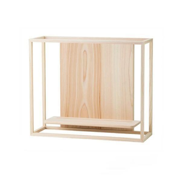 2019年1月号　雑誌「リンネル」に紹介されました！！和から洋に暮らしが変わってもかみさまに願う気持ちは変わらない。今の暮らしのための、新しい神棚。2018年グッドデザイン賞を受賞しました！！