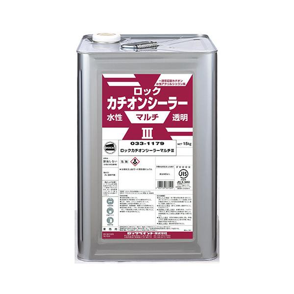 ■特長・TVOC（全揮発性有機化合物）を1%未満に抑えた環境対応型水性タイプのため、扱いやすくなっています。・旧塗膜や素地によく浸透し、付着性にすぐれています。・水性のため、溶剤系シーラーでは旧塗膜のチヂミが発生しやすい条件でも安心して使用...