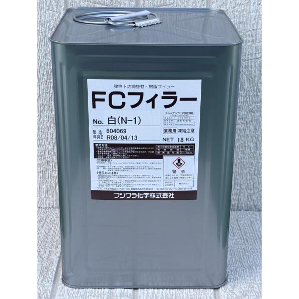 ・F☆☆☆☆・安全性：アクリルシリコンエマルションを使用した水系の下地調整材です。・経済性：シーラー機能とフィラー機能を備えていますので、工程、工期の短縮が可能です。・意匠性：既存のテクスチャーをそのまま生かすことも、新たなテクスチャーを付...