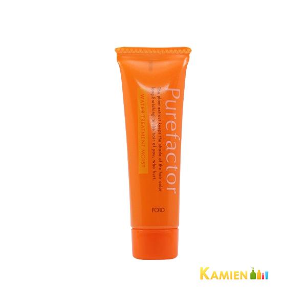 ※※重要※※必ずご注文前に「すべて見る」「もっと見る」を押していただき商品やお取引の詳細・注意事項をご確認下さい。ご注文前に必ずお買い物ガイド欄の一読をお願いいたします。【洗い流さないトリートメント】 お試し　FORD Purefactor...