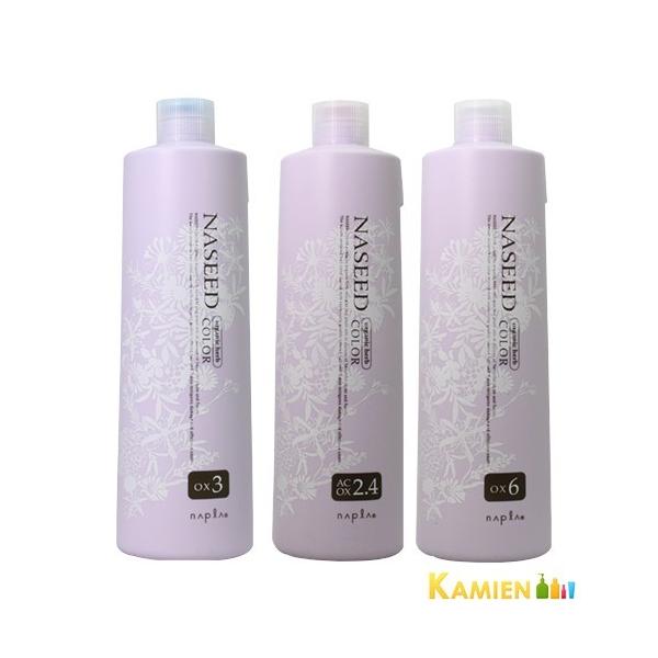 ※※重要※※必ずご注文前に「すべて見る」「もっと見る」を押していただき商品やお取引の詳細・注意事項をご確認下さい。ご注文前に必ずお買い物ガイド欄の一読をお願いいたします。 第二剤 カラー剤 第2剤 染毛剤 オキシ【あすつく対応】OX3% O...