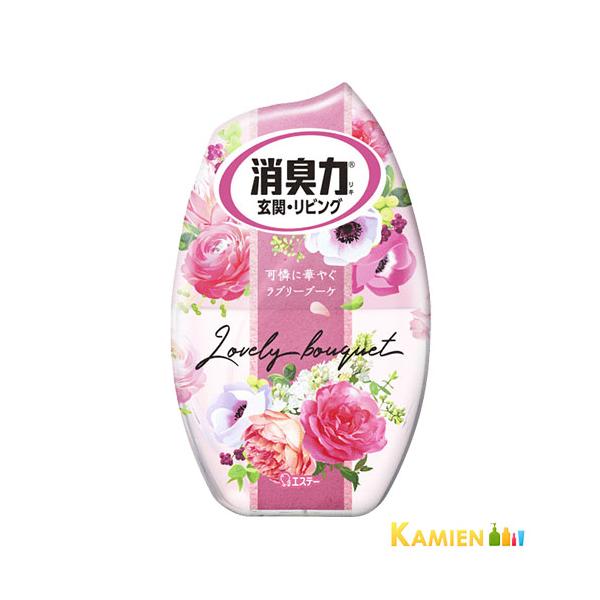 ※※重要※※必ずご注文前に「商品情報をもっと見る」を押していただき商品やお取引の詳細・注意事項をご確認下さい。ご注文前に必ずお買い物ガイド欄の一読をお願いいたします。日用品 生活用品 リビング用品 玄関 部屋 消臭 置き型 大容量 ラブリー...